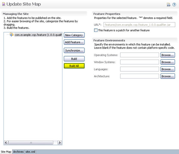 HCL Notes and Domino Application Development wiki: XPages Extensibility ...